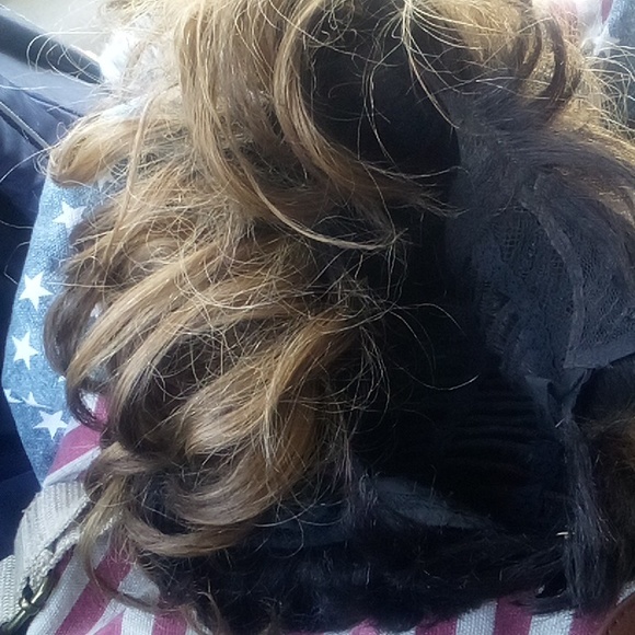 Other | Signature Look Wig | Poshmark